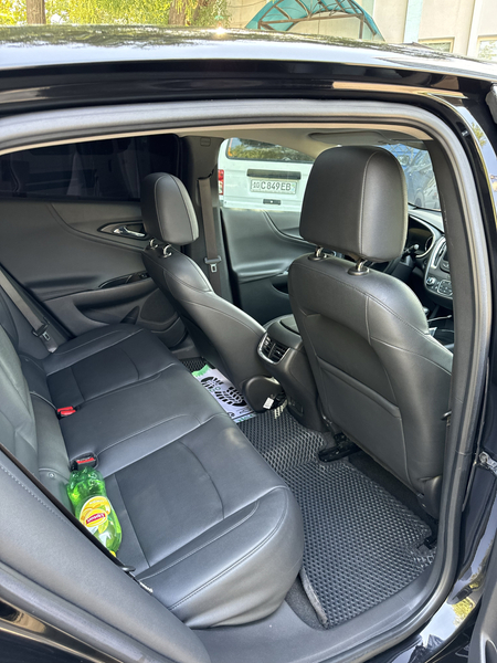 Malibu 2 2022 Premier