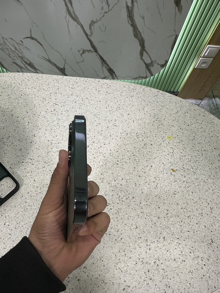 iPhone 13 Pro Max 256gb Alpine Green Sotiladi
