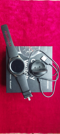 Galaxy watch 46mm
