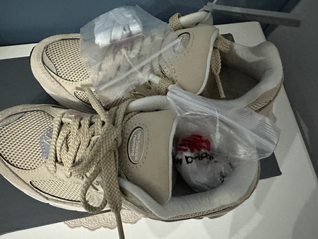 Кроссовки New Balance оригинал
