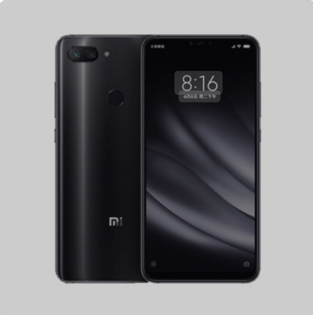 Mi 8 lite 128Gb xolati yaxshi