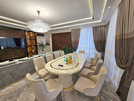 4/3/10 150кв.м NRG Sayram