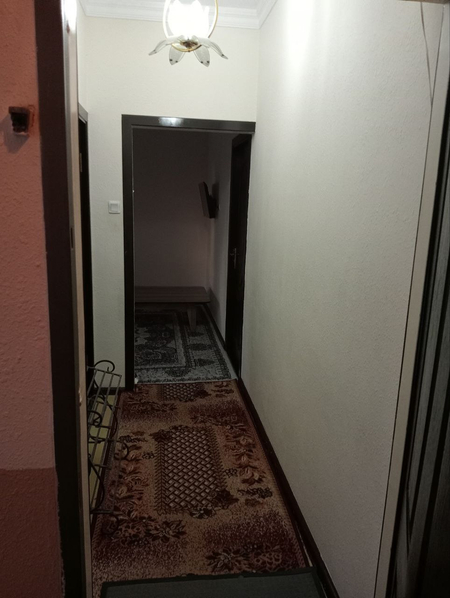 Kvartira ijaraga qoʻyiladi