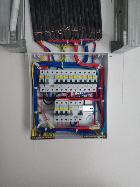 Santexnik elektrik tez va sifatli