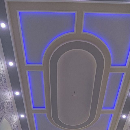 Gepsakarton ishlarini qilmiz