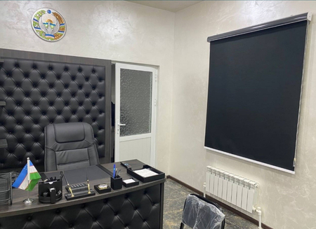 Енг сара жалюзилар бизда йангликлар бор гаризантал вертикал хайтек