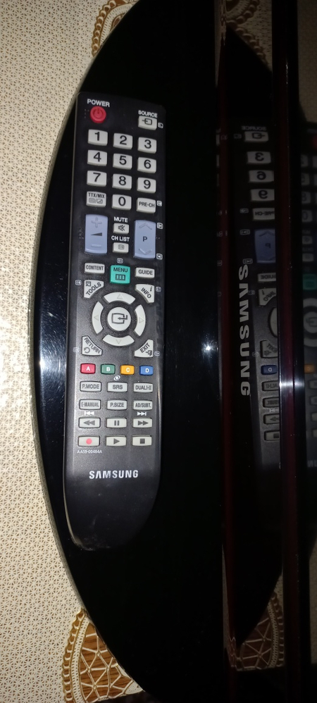 Продам телевизор Samsung