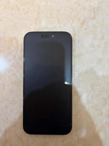 Iphone 15pro 128тали