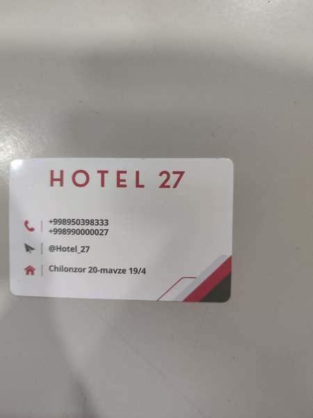Hostel mehmonhona