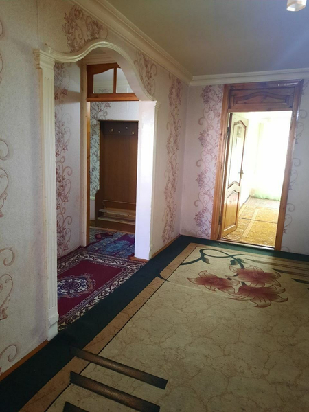 Samarqand ijara kv