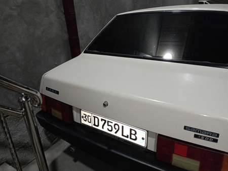 Samara Vaz 21099