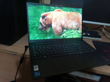 Lenovo V15 G3 IAP.