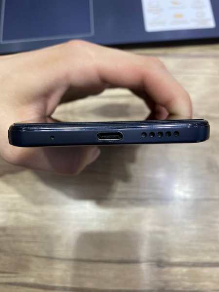 Redmi Note 11 4/64 Gray