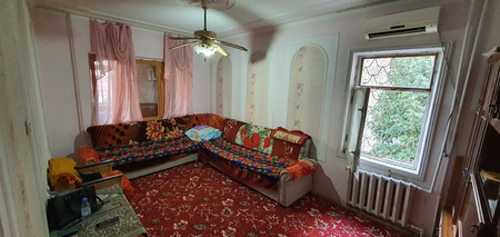 Квартира 2х комнатная, 63м²