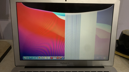Macbook air13/ 2014
