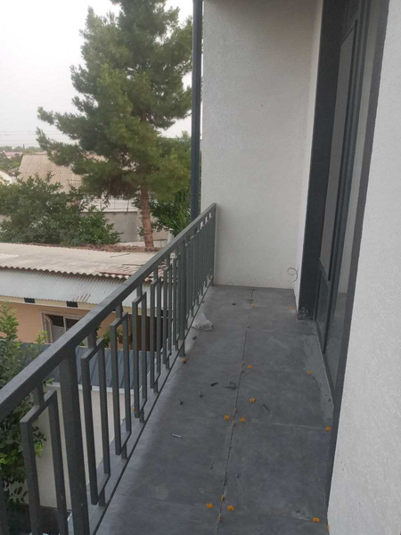 Продажа Участок 2 сот Кибрай (дом-коробка 2-этажный)