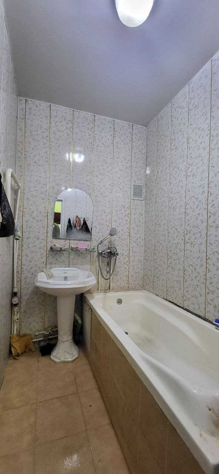 Продажа квартиры в Центре Города на Себзор ID: АК 080