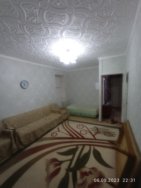 X.Dòstligi 64 uy 1 xonadon inaraga beriladi