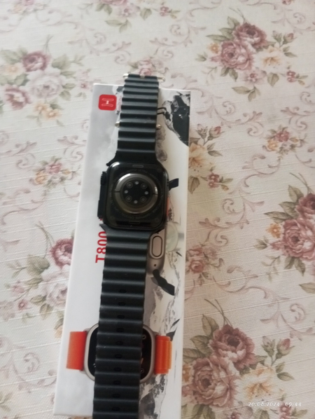 Smart watch ultra