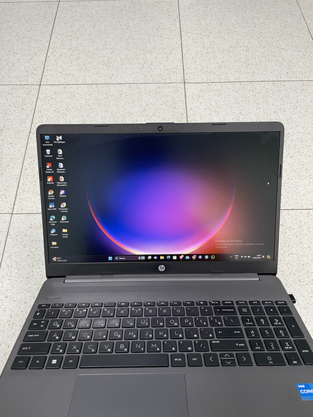 Hp core3.