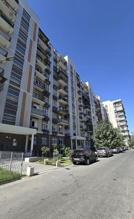 Продам 3/1/9 Карсу 5 Голден Хаус Дуплекс