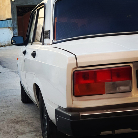 Vaz 2107 sotladi srochni