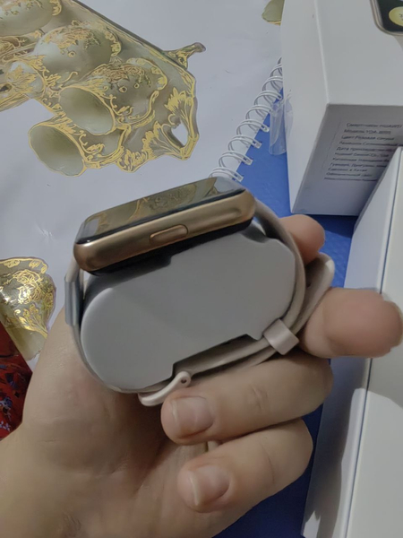 HUAWEI WATCH TIF 2.  1 oy kafolati bor