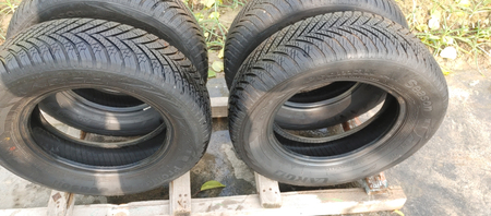 Шина 185/70 R 14