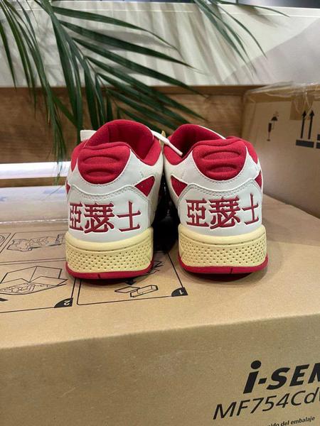 Asics Gel-Fuse OG кроссовки баскетбольные оригинальные