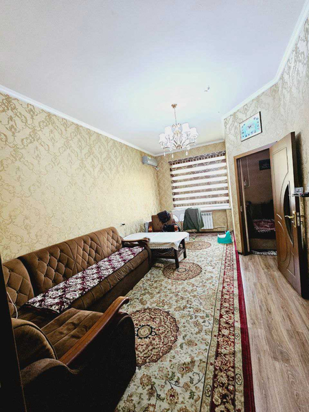 Продаётся квартира