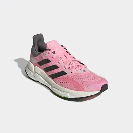 Кроссовки женские adidas Solar Boost 4! новые в коробке! Оригинал!