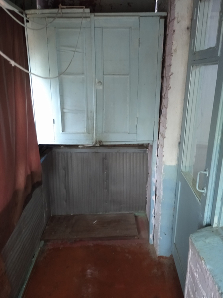 Продается 2х ком квартира в Лесоскладе