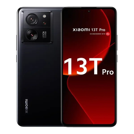Xiaomi 13 T Pro 12/512 PUBG 120 FPS