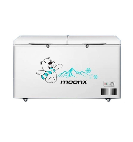 Marazilnik Moonx BD-608.