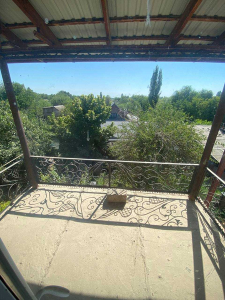Продаем Дом Участок СВОЙ 6 соток СРОЧНО