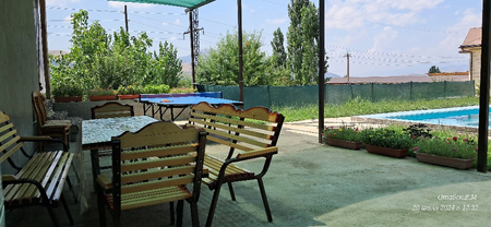 Dacha Burchmullo