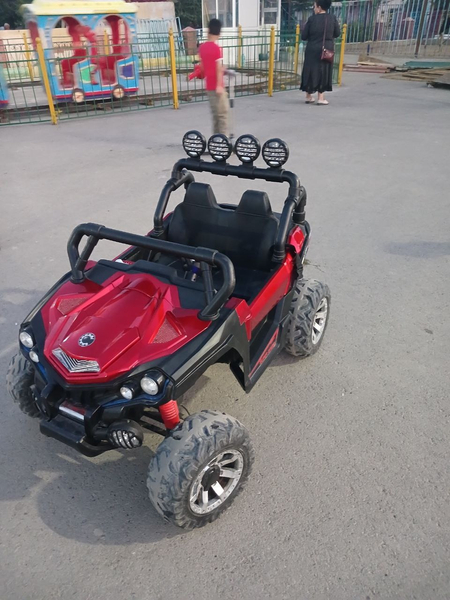 Moshincha elektroni sotiladi