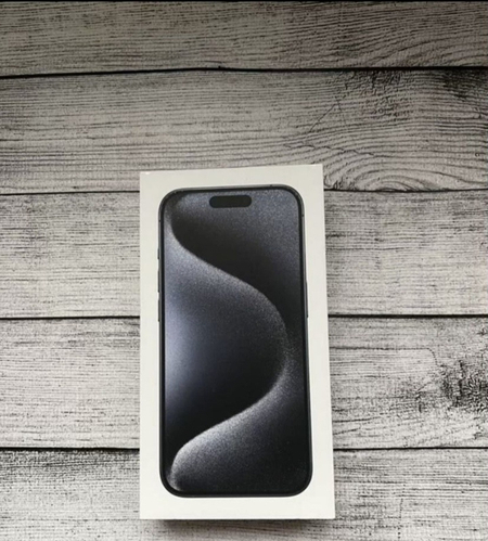 HOВЫЙ, ОPИГИHАЛЬHЫЙ iРhоnе ХR в кoрпуcе 15 Prо паять 128GB