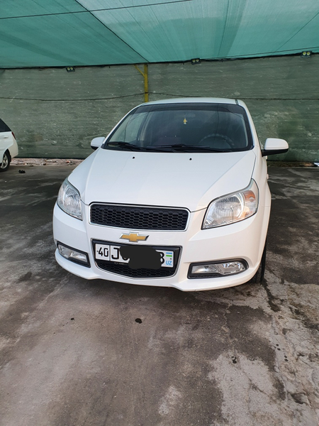 Nexia 3 2020 yil mexanika