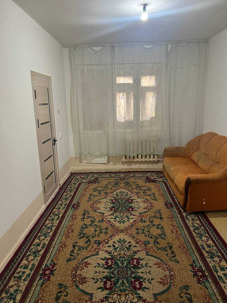 谷 128309 谷 Mirzo-Ulugbek tumanida kvartira sotiladi [50 м²]
