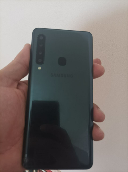 Samsung galaxy A9 6/128