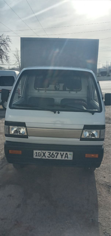 Daewoo labo sotiladi