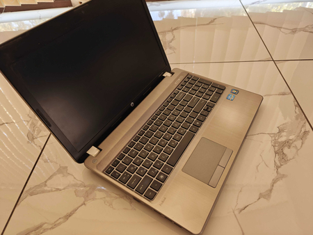 Ноутбук HP ProBook 4530s