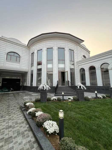 Сдаётся дом в Мирзо-Улугбекском районе, улица Никитина (Олтинтепа).