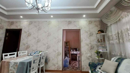 Ипотека есть! Продаётся двухкомнатная квартира, Юнусабад 11 Мегапланет