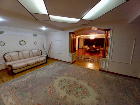 Сдаётся  БОЛЬШАЯ Квартира\LARGE apartment for rent