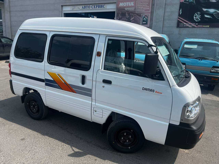 Damas Orient Auto dan xarid qiling
