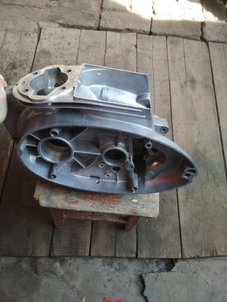 Продам блок от Ява-250 559