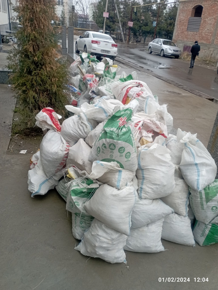 Вывоз мусор musur tashish changan labo
