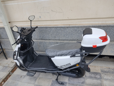 elektro skuter sotiladi